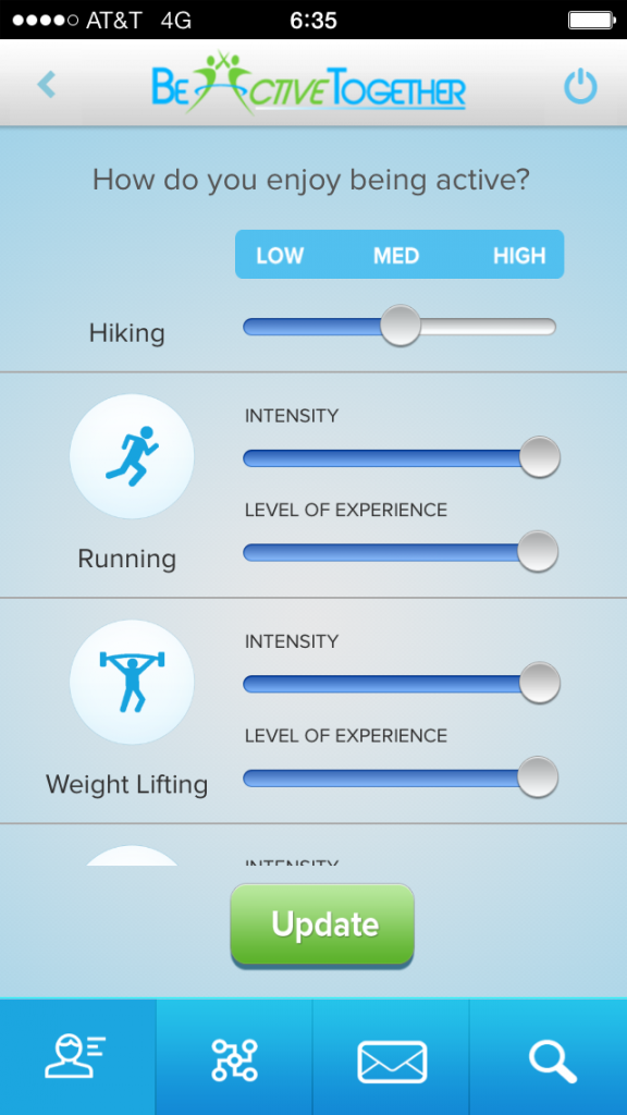 Do You Need a Workout Partner? Be Active Together!